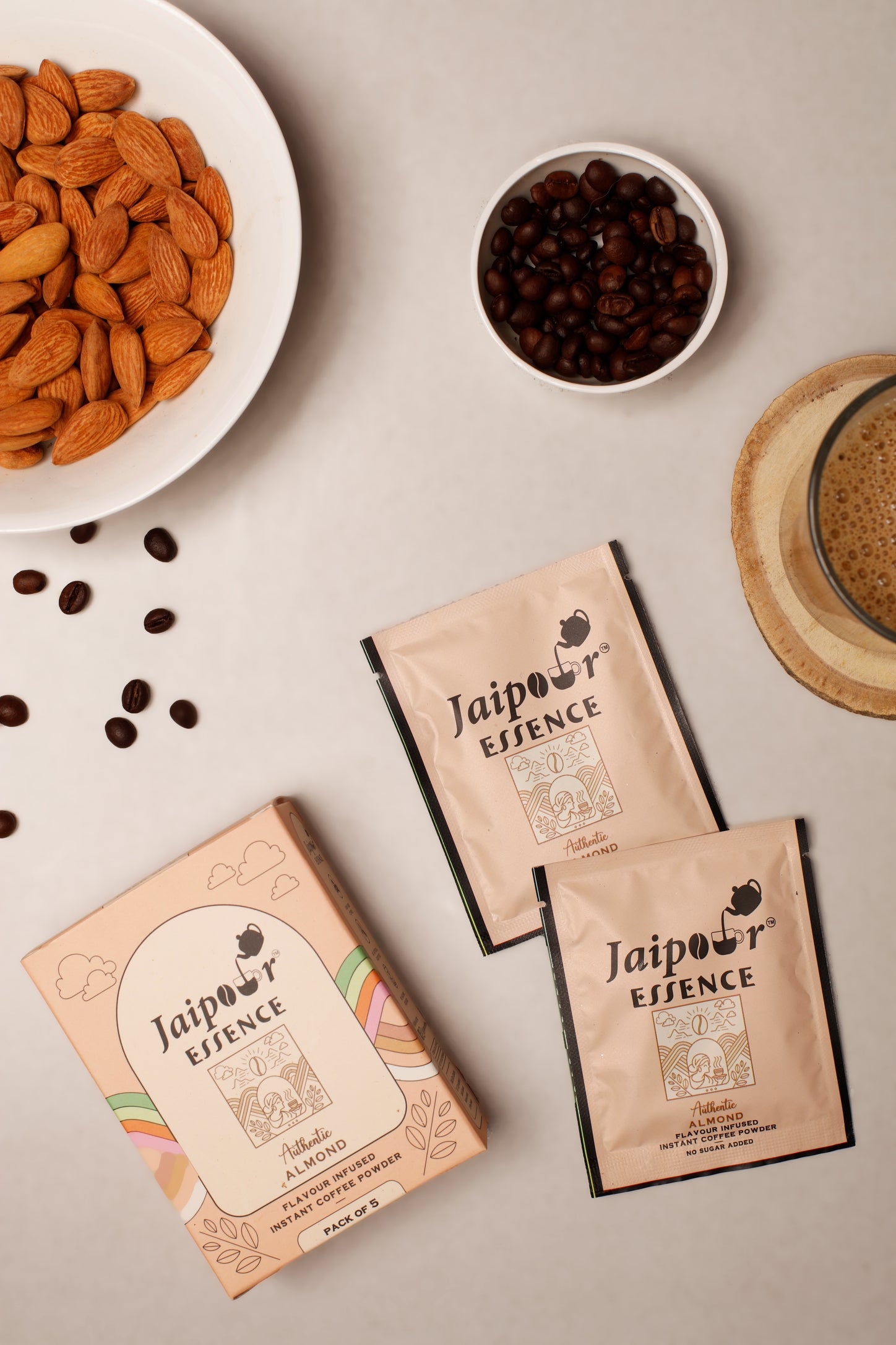 Jaipour Coffee: Premium Coffee Brand Based in Jaipur India