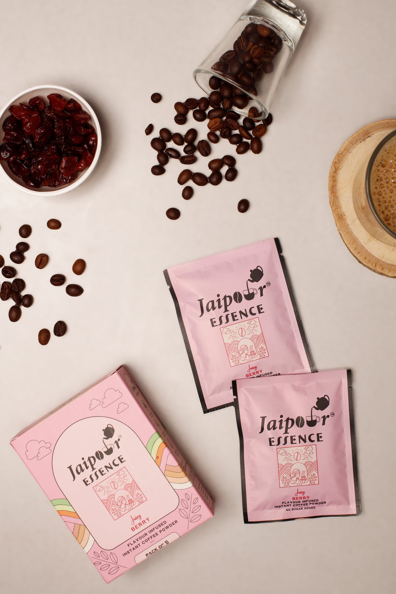 Jaipour Coffee: Premium Coffee Brand Based in Jaipur India